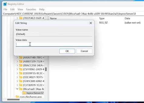 Useful Windows 11 Registry Tweaks To Improve System Performance