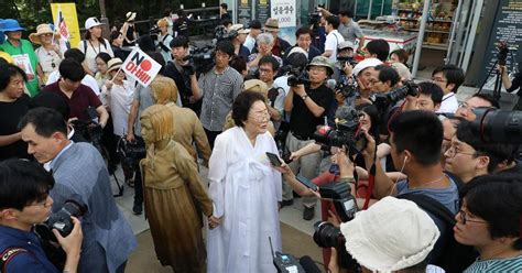 元慰安婦訴訟、13日に弁論 日本政府は「主権免除」で欠席へ 産経ニュース