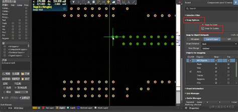 高速pcb设计ddr3 T型拓扑布线方法 [image Png] P9 Juejin Byteimg C 掘金