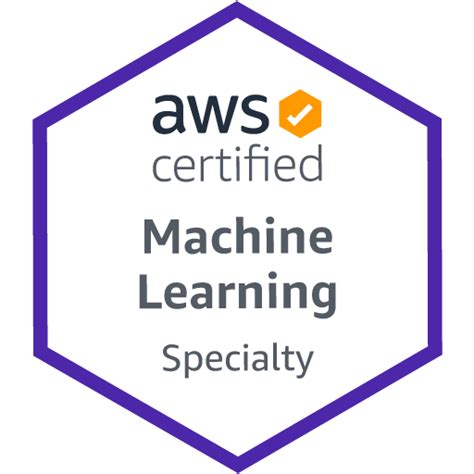 My Path To Passing The Aws Machine Learning Certification By Adam