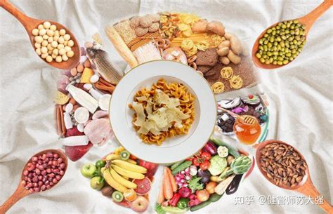肾友看过来百变食谱的奥秘 食物交换份法 知乎