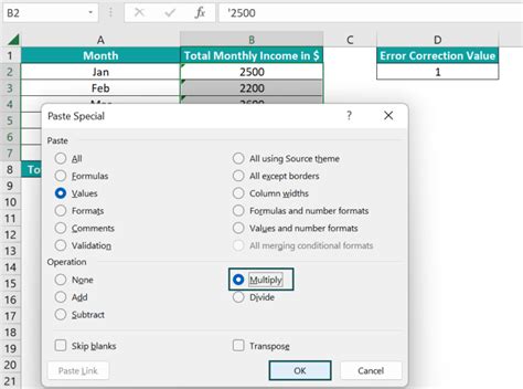 Convert Text To Numbers In Excel Top 5 Methods How To Guide
