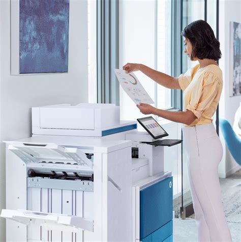 Hp Laserjet Managed E E Printer Multifungsi Cerdas Untuk Kantor Pasca Pandemi