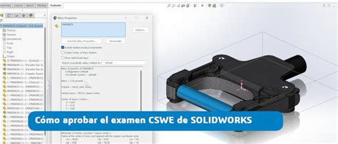 Examen Cswe Solidworks Consejos Para Aprobarlo Easyworks