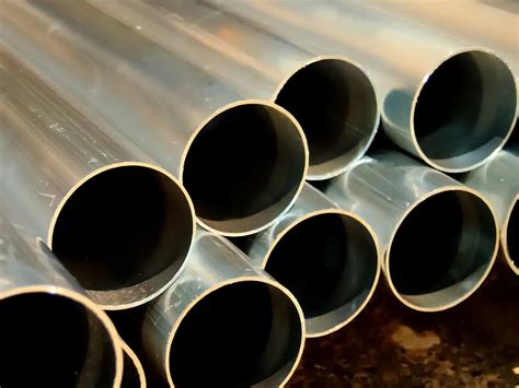 China Carbon Steel Seamless Pipe Manufacturer And Supplier Uniasen