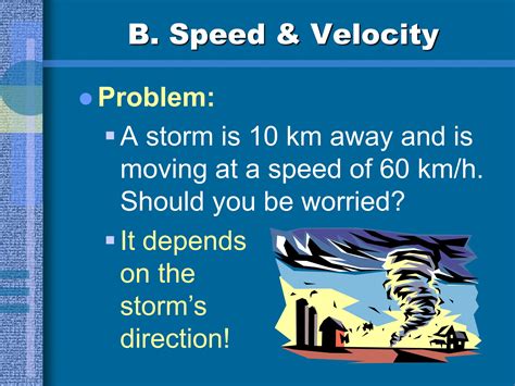 Describing Motion Velocity Displacement PPT