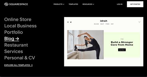 입문자도 쉽게 사용할 수 있는 웹사이트 템플릿 사이트 Top7 추천