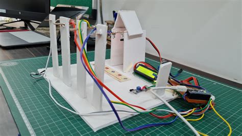 Arduino Projects JustDoElectronics