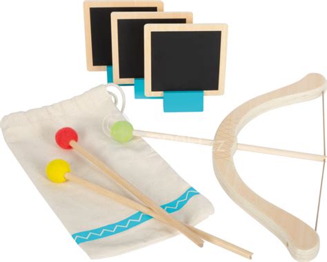 Small Foot Dětský Luk A šíp Active Rcprofi Cz