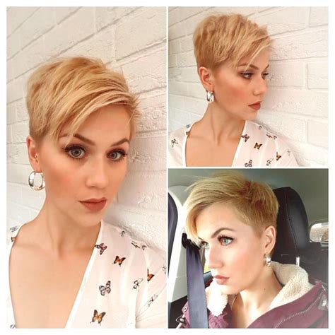 Short Spikey Hairstyles For Women Over 40 50 2021 Style Rambut Terkini