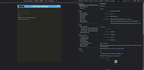 GitHub Isayani Pwa Text Editor GT Bootcamp Module 19 Progressive