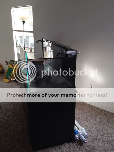 Calfo Coast To Coast Overflow Box General Reef Keeping Chatter INDMAS Indiana Marine