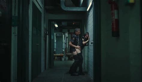 Nude Video Celebs Ursula Corbero Sexy Burning Body S E