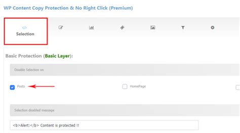 Wp Content Copy Protection Plugin Ultimate Guide Wpklik