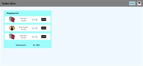 Github Itsakshay Gitteerex Store A Simple Webapp Where Customers