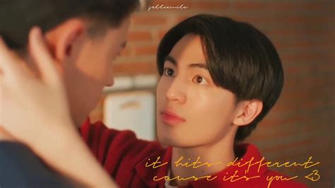 [pat X Jeng] Hits Different Step By Step Fmv Youtube