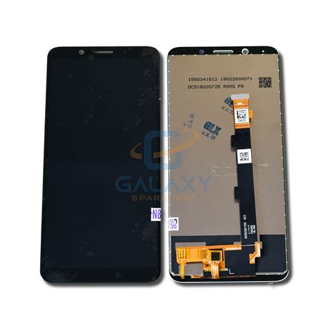 LCD OPPO F5 F5 PRO LCD TOUCHSCREEN Lazada Indonesia
