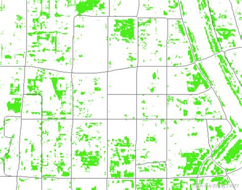 如何计算矢量单元内某类景观的景观指数arcgisfragstats景观格局指数计算 矢量数据 Csdn博客 如何计算矢量单元内某类景观的景观指数arcgisfragstats景观格局指数计算 矢量数据 Csdn博客