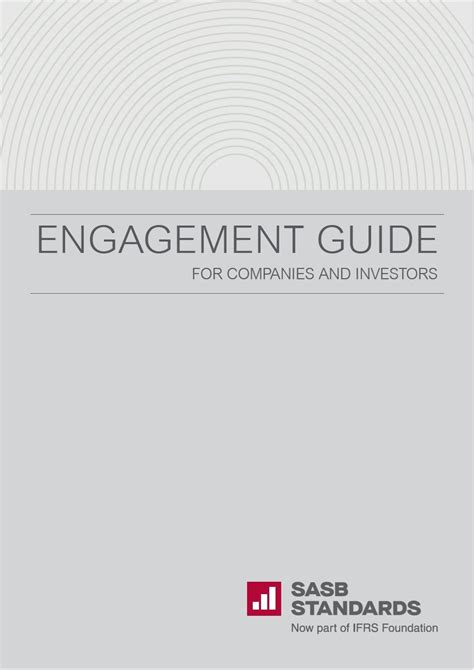 Sasb Knowledge Hub Sasb