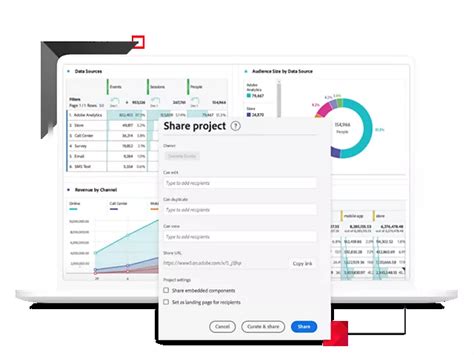 Adobe Customer Journey Analytics Insights Accessible Across The Organization Adobe For Business