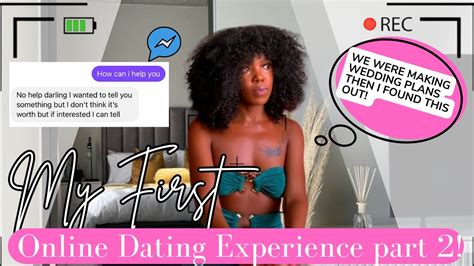 I Thought I Had Found The One And Then I Found Out What He Was Doing Part YouTube