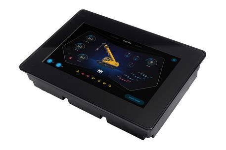 HMI Systems By MRS Electronic