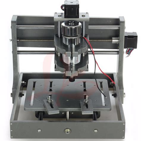 Jual Mini CNC 2020 300W Motor Alum Besi Akrilik Kayu Etc Kota Bandung Perlengkapan Hobby