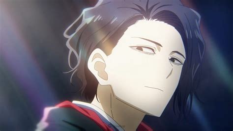 No Longer Allowed In Another World Qooapp Anime Games Platform