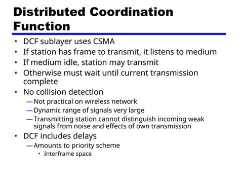 Wlan Foundation Basic Architecture And Fundamentals Ppt Wlan Foundation Basic Architecture And Fundamentals Ppt