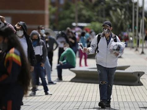 Это города с самым низким уровнем безработицы в Колумбии Infobae