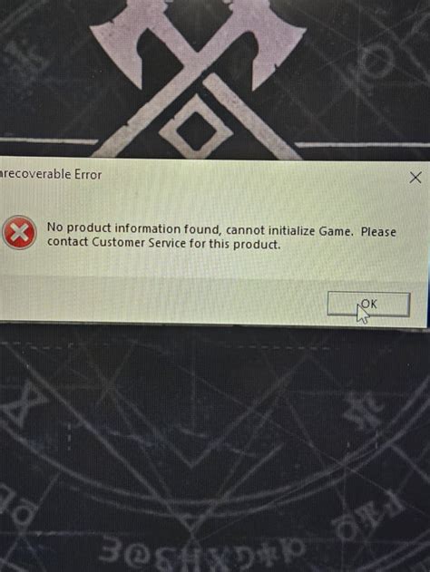 Will Not Load After Update Rnewworldgame