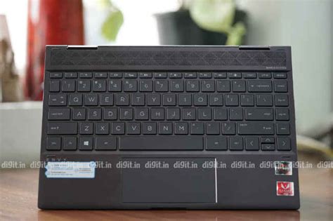 HP ENVY X360 Review Form Over Function