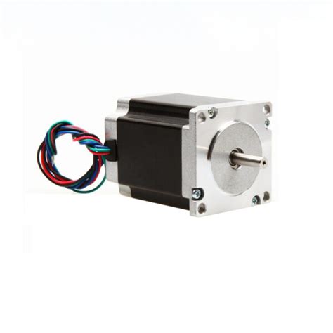 Nema 23 Step Motor 3 0A 1 9Nm NKX Motor