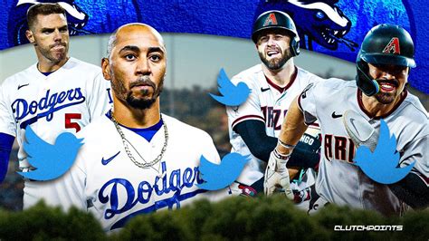 Diamondbacks Epic Dodgers Nlds Sweep Sends Fans Into Frenzy