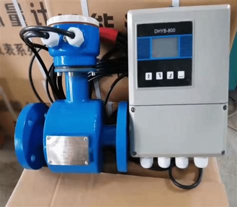 Emf100 Blue Separated Type Meter Bd Shop