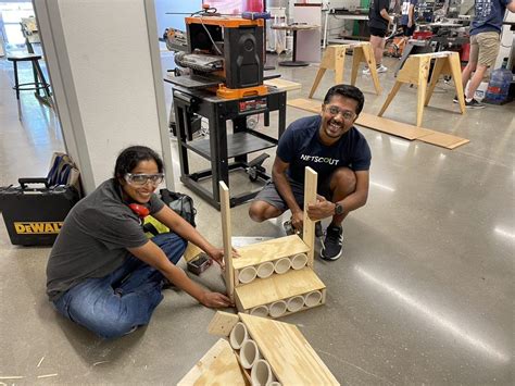 Netscout On Linkedin Netscoutlife Steameducation