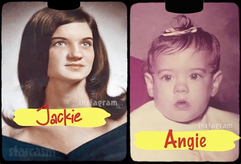 MBFFL Whitney Thore S Half Sister Angie Details And Timeline