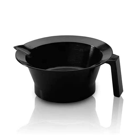 Hair Dye Mixing Bowl With Handle Mx1215 Shopee Philippines