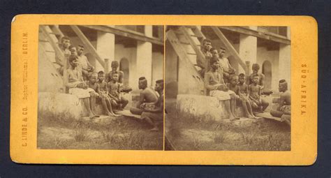 ซื้อขาย ขายแล้ว ภาพถ่ายโบราณสามมิติยุคแรกสมัยรัชกาลที่ ๔ ทาสชาวสยาม ภาพนี้ถ่ายด้วยเทคนิค