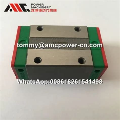 Hiwin Egh15ca Linear Block Bearing