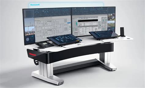 CCC Inside For Honeywell Experion PKS CCC Global