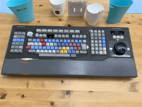 Davinci Resolve Editor Keyboard Early Version Rdavinciresolve