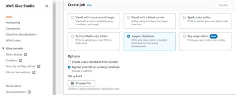 Working With Partition Indexes In Aws Glue Random Thoughts
