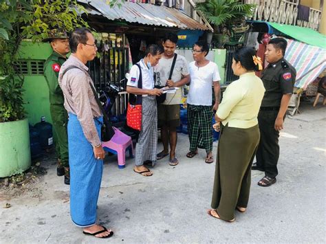 မဟာအောင်မြေမြို့နယ်၌ ၂၀၂၄ ခုနှစ် လူဦးရေနှင့်အိမ်အကြောင်းအရာ သန်းခေါင်စာရင်းကောက်ယူမှု ရာခိုင်န