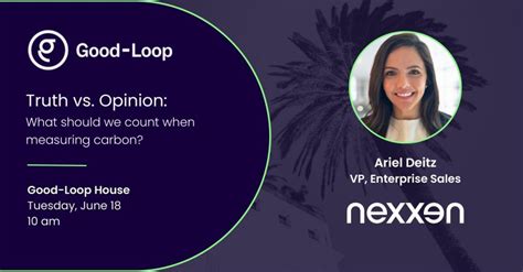 Excited To Continue The Conversation With You In Cannes Jean Marc Papin And Amy Williams See