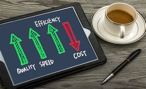 6 Steps To Operational Efficiency MyVenturePad