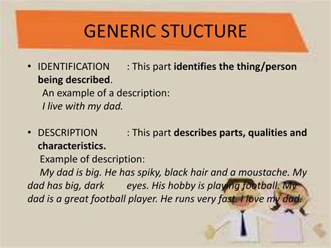The Social Function Of Descriptive Textpptx