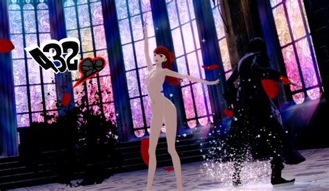 Persona 5 Royal Modding Adult Gaming Loverslab