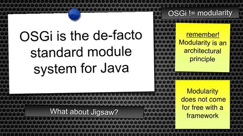Ppt Building Modular Cloud Applications In Java Powerpoint Presentation Id5440161