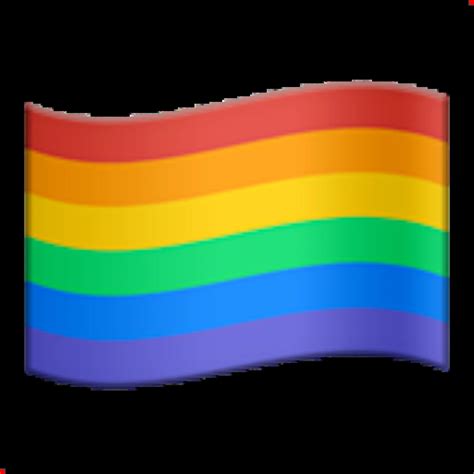 🏳️‍🌈 Rainbow Flag Emoji Copy Paste 🏳️‍🌈
